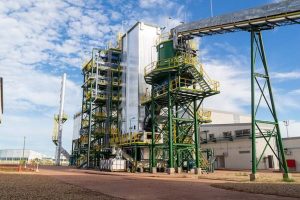 Refoenergy Bita primer proyecto de energía 100% renovable en Colombia