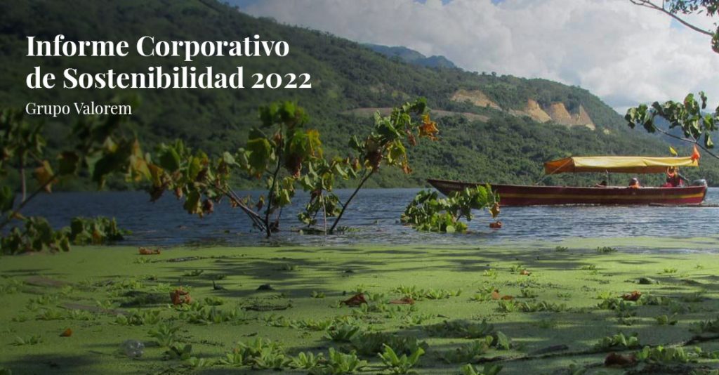 Valorem | Grupo empresarial de alto prestigio en Colombia