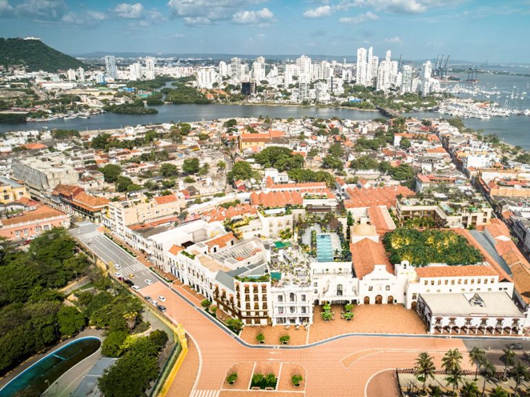 Grupo Valorem | Quiénes Somos, Estrategia Corporativa e Historia