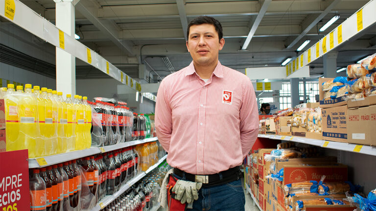 D1 a company of the Valorem Group in Colombia